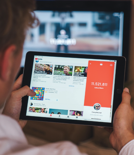 Redefine Your Brand Visibility With Video Advertising